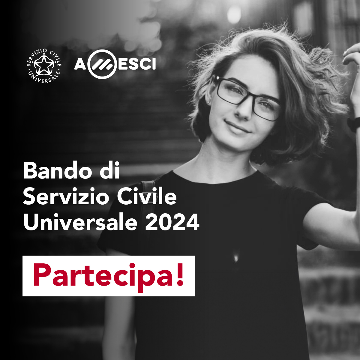 Servizio Civile Universale 2024 - Federconsumatori